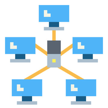 "Star Network" Images – Browse 279 Stock Photos, Vectors, and Video ...