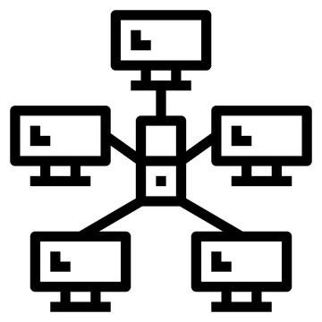 "Star Network" Images – Browse 270 Stock Photos, Vectors, and Video ...