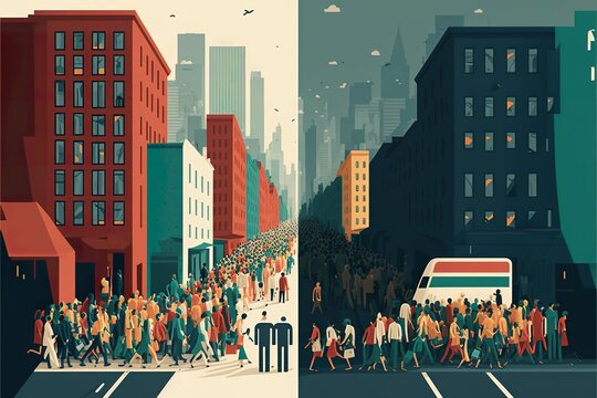 Unbalanced Illustration Images – Browse 9,958 Stock Photos, Vectors ...