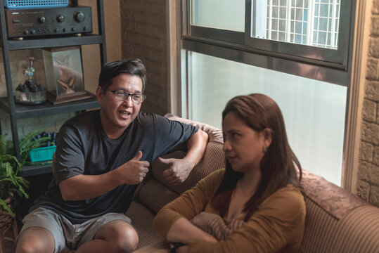 Mansplaining Images – Browse 497 Stock Photos, Vectors, and Video ...