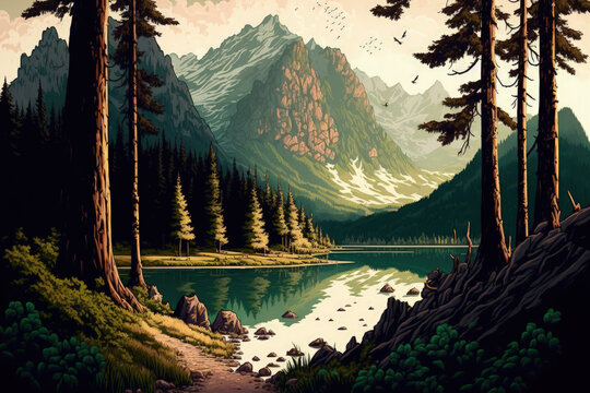 "Triglav National Park" Images – Browse 12,307 Stock Photos, Vectors ...