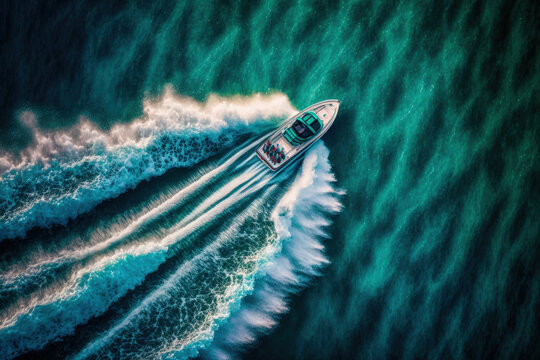 Speedboats Images – Browse 172,441 Stock Photos, Vectors, and Video ...
