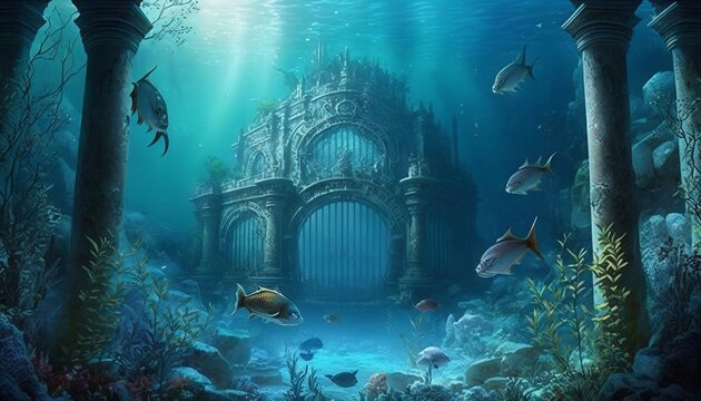 รูปภาพAtlantis – เลือกดูภาพถ่ายสต็อก เวกเตอร์ และวิดีโอ90,871 | Adobe Stock