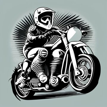 Panhead Images – Browse 34 Stock Photos, Vectors, and Video | Adobe Stock