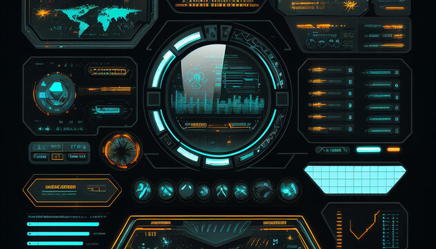 Template Artificial Intelligent Design Images – Browse 8,156 Stock ...