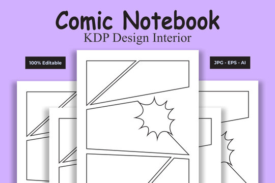 "Comic Design" Billeder – Gennemse 245 stockfotos, vektorer og videoer ...