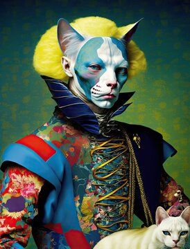 รูปภาพCatman – เลือกดูภาพถ่ายสต็อก เวกเตอร์ และวิดีโอ77 | Adobe Stock