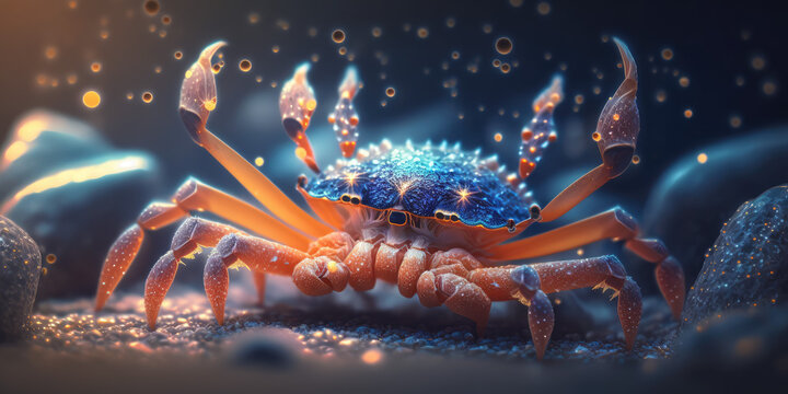 "Blue Crab" Images – Browse 4,732 Stock Photos, Vectors, and Video ...
