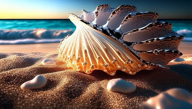 Imágenes de Caracola: descubre bancos de fotos, ilustraciones, vectores ...