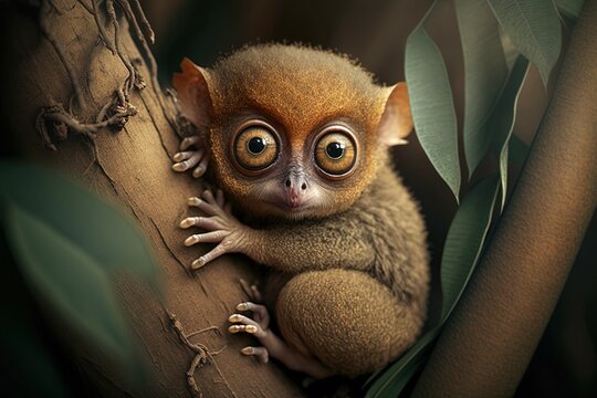 Tarsier Hd