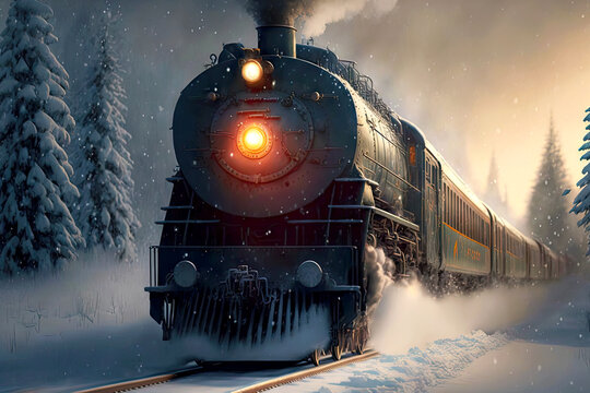 Fast Steam Train Bilder – Durchsuchen 4,026 Archivfotos, Vektorgrafiken ...