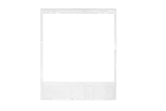 Textura Polaroid Png Polaroid Picture Frame Image PNG | Citypng