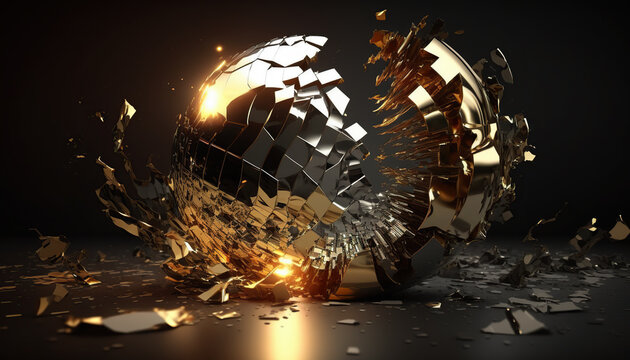 Broken Disco Ball Images – Browse 485 Stock Photos, Vectors, and Video ...