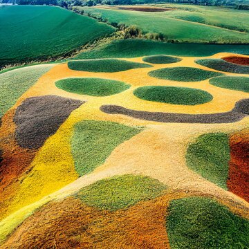 Land-Art Images – Browse 211 Stock Photos, Vectors, and Video | Adobe Stock