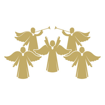 "Angels Singing" Images – Browse 227 Stock Photos, Vectors, and Video ...