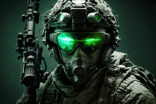 "Night Vision Goggles" Billeder – Gennemse 2,574 stockfotos, vektorer ...