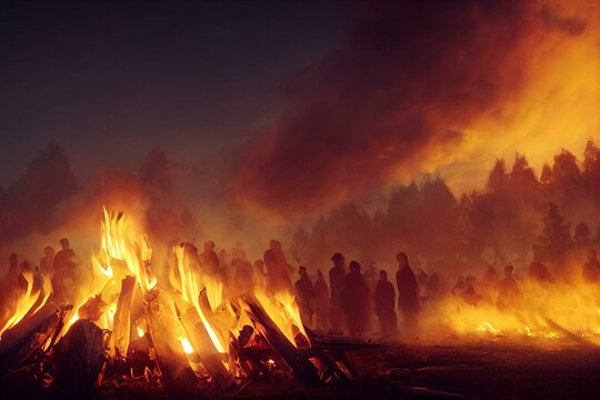 รูปภาพPyre – เลือกดูภาพถ่ายสต็อก เวกเตอร์ และวิดีโอ6,994 | Adobe Stock