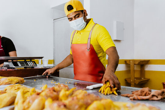 "Chicken Shop" Images – Browse 67 Stock Photos, Vectors, and Video ...