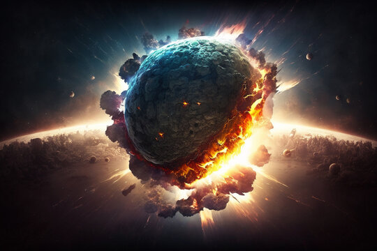 Fragmentation Images – Browse 12,855 Stock Photos, Vectors, and Video ...