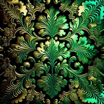 Brocade Seamless Background Images – Browse 19,538 Stock Photos ...