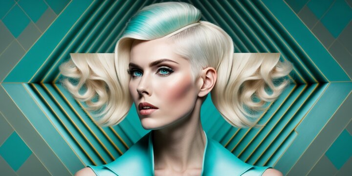 รูปภาพHaarmodel – เลือกดูภาพถ่ายสต็อก เวกเตอร์ และวิดีโอ106 | Adobe Stock