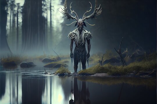 รูปภาพWendigo – เลือกดูภาพถ่ายสต็อก เวกเตอร์ และวิดีโอ196 | Adobe Stock