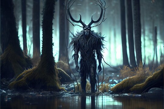 รูปภาพWendigo – เลือกดูภาพถ่ายสต็อก เวกเตอร์ และวิดีโอ302 | Adobe Stock