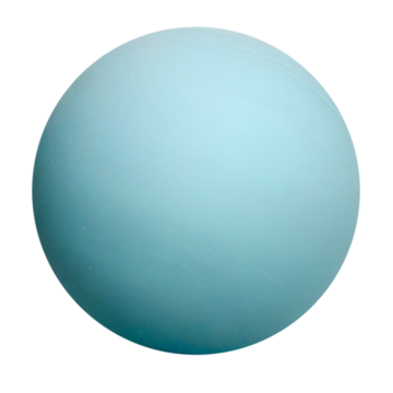Planet Uranus Png