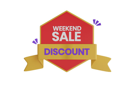 "Weekend Sale"-Bilder: Stock-Fotos & -Videos. | Adobe Stock