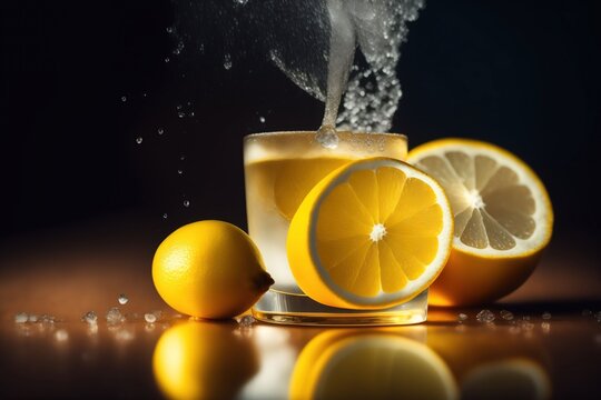 "Jus De Citron" Images – Browse 294 Stock Photos, Vectors, and Video ...