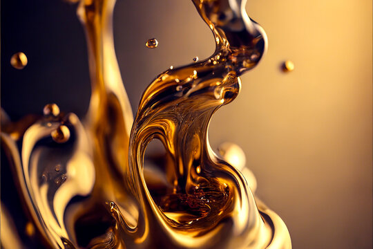 Liquid Gold Texture Images – Browse 301,528 Stock Photos, Vectors, and ...