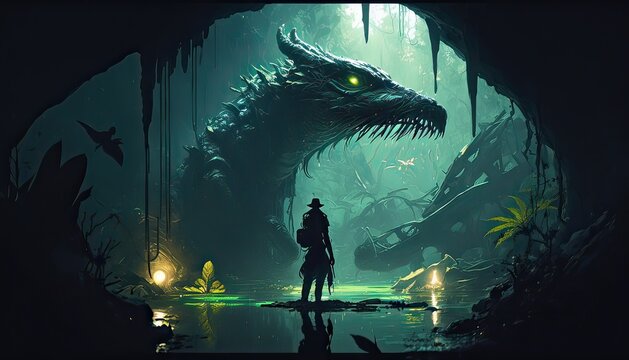 Dark Lair Bilder – Durchsuchen 1,835 Archivfotos, Vektorgrafiken und ...