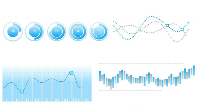 Blue Charts Images – Browse 679,123 Stock Photos, Vectors, and Video ...