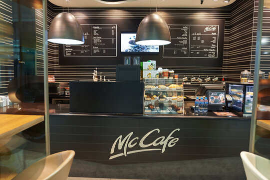 Mccafe
