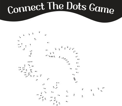 Match The Dots Game