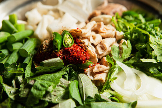 "Pork Entrails" Images – Browse 231 Stock Photos, Vectors, and Video ...