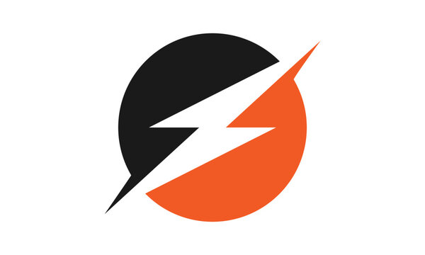 Electric Current Logo