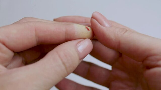"Knife Wound" Images – Browse 240 Stock Photos, Vectors, and Video ...