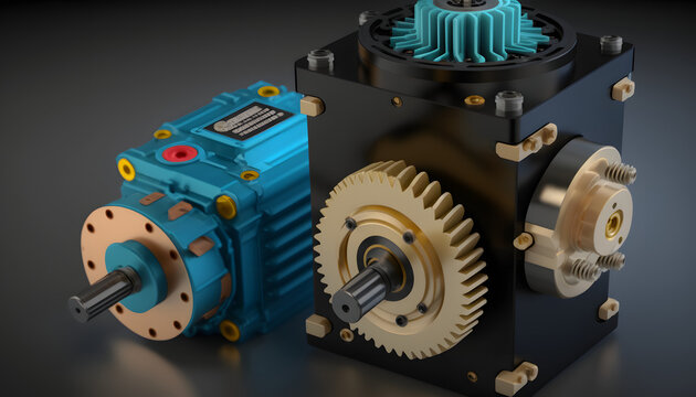 "Servo Motor" Images – Browse 548 Stock Photos, Vectors, and Video ...