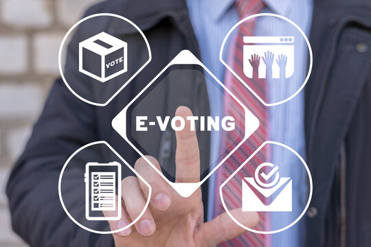 E-Voting Images – Browse 4,475 Stock Photos, Vectors, and Video | Adobe ...
