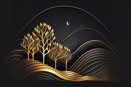 Gold Radiant Light Images – Browse 5,315 Stock Photos, Vectors, and ...