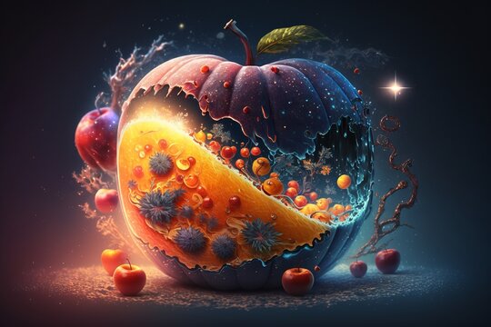 "Magic Fruit" Bilder – Durchsuchen 467 Archivfotos, Vektorgrafiken und ...