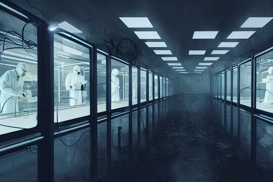 Underground Lab Images – Browse 4,961 Stock Photos, Vectors, and Video ...