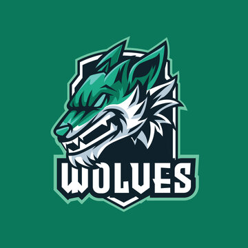 Wolves Logo