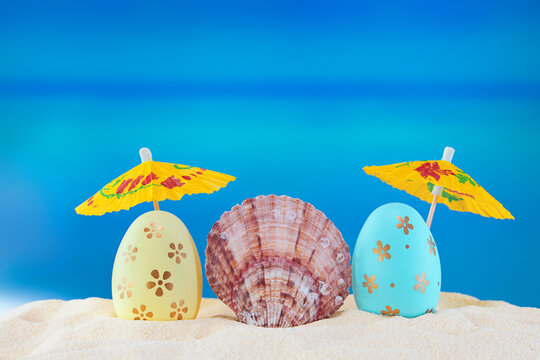 Beach.easter Images – Browse 69,002 Stock Photos, Vectors, and Video ...