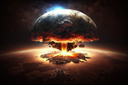 "Nuclear Apocalypse" Images – Browse 479 Stock Photos, Vectors, and ...