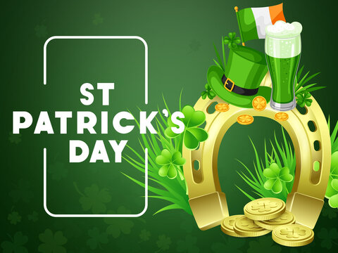 รูปภาพ"Paddys Day" – เลือกดูภาพถ่ายสต็อก เวกเตอร์ และวิดีโอ618 | Adobe ...