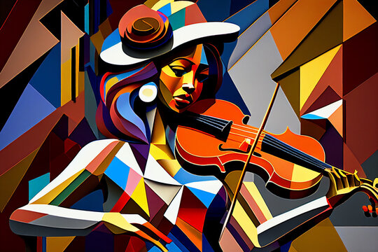 Abstract Violin Images – Browse 10,437 Stock Photos, Vectors, and Video ...