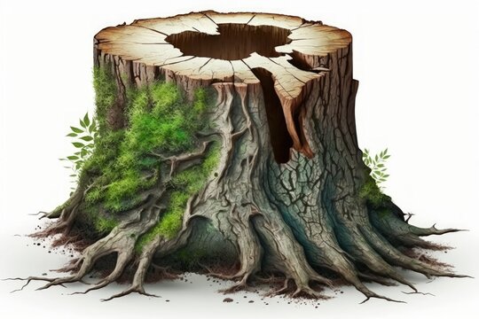 "Tree Stub" Images – Browse 212 Stock Photos, Vectors, and Video ...