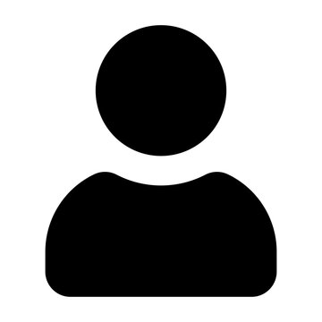 User Avatar Svg Icons Images – Browse 17,699 Stock Photos, Vectors, and ...